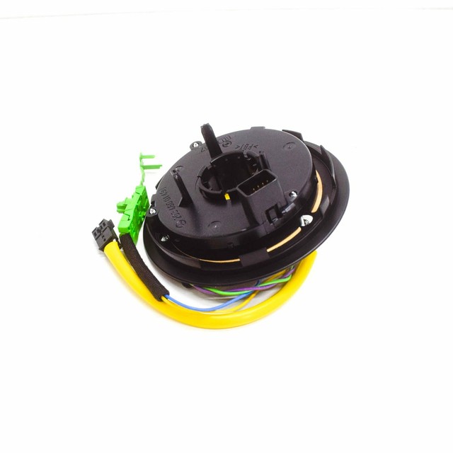 MB C W203 Steering Column Jacket Tube Contact Spiral A2034600149 OEM ...