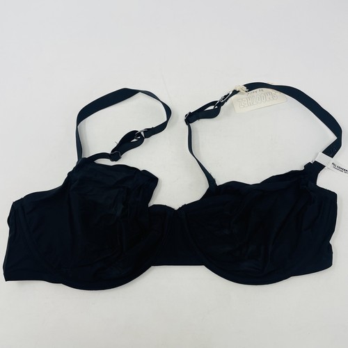 Aerie Smoothez Womens 36D Microfiber Full Coverage Underwire Bra in ...