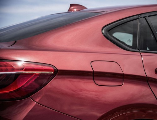 BASF(OEM) Touch Up Paint Bottle for BMW *C06* Flamenco Red | eBay