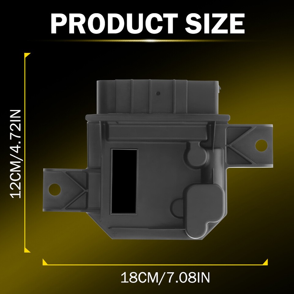 Fuel Pump Control Module Power 13540026 For Chevy Silverado 2500HD 1500 ...