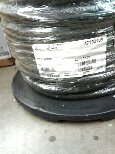 4219-0109 Gates 3/8”x 550’ Fuel Line Hose 4219g for sale online | eBay