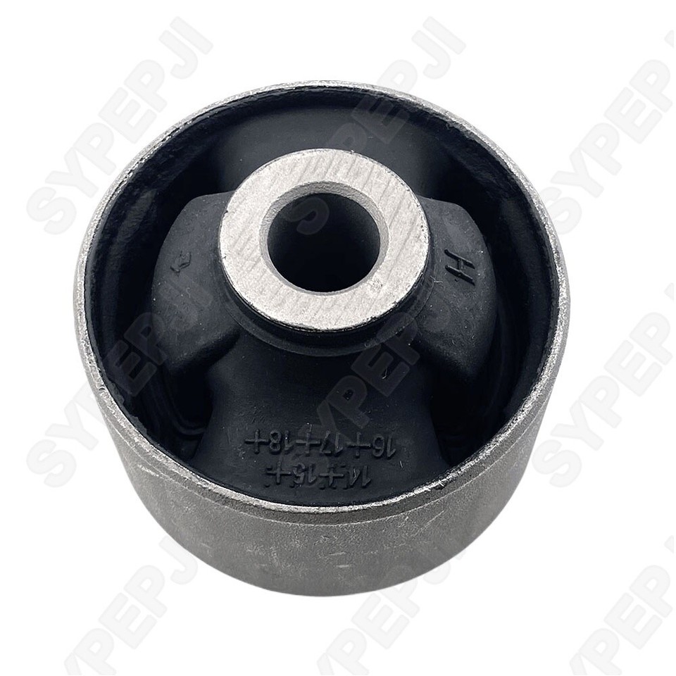 2x Control Arm Bushing Front Lower For Hyundai Elantra Santa Fe Soul ...