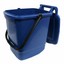 Blue Large 23 Litre Compost Food Waste Caddy - 23L Kerbside Bin | eBay