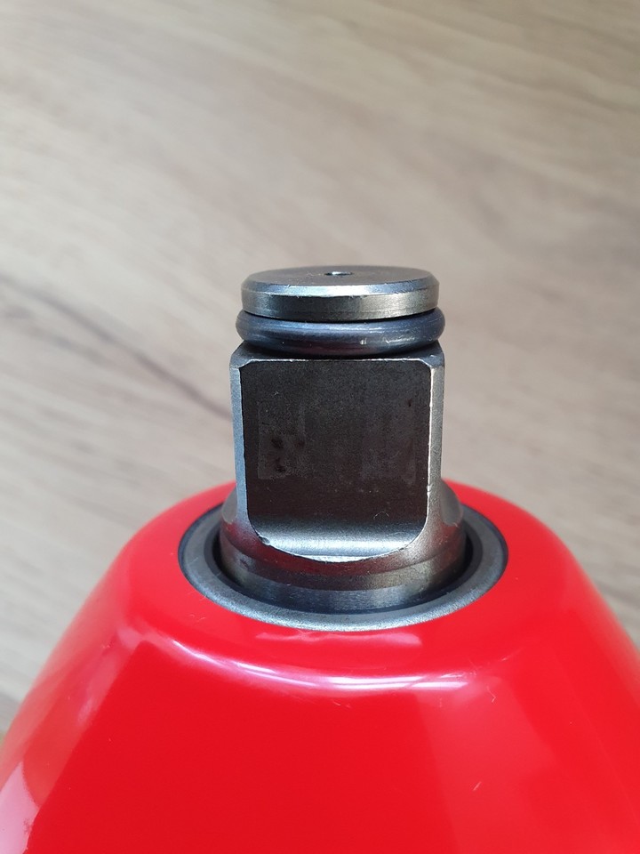 Snap On Tools Impact Wrench Air Gun Mg1250 3/4 Drive New | eBay UK