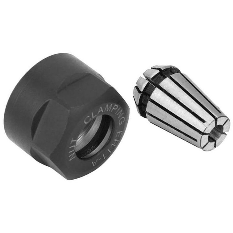 Superior Quality ER11 Chuck Collets Clamping Nuts for Engraving Machine ...