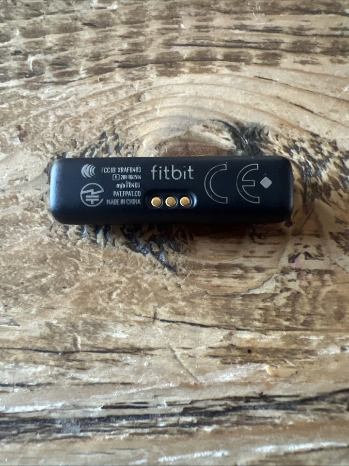 Fitbit Flex 2 Fitness Wristband Activity Tracker + Charger & Large ...