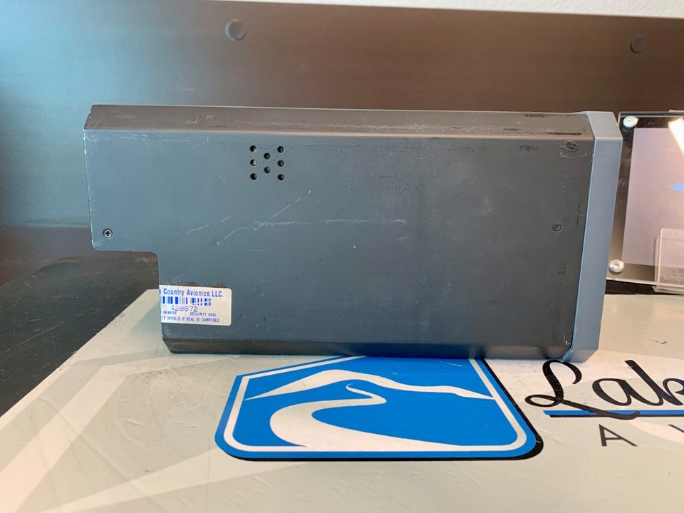 Radio Management Unit RM850 7012100-801 w/ March 2021 Tested 8130 | eBay