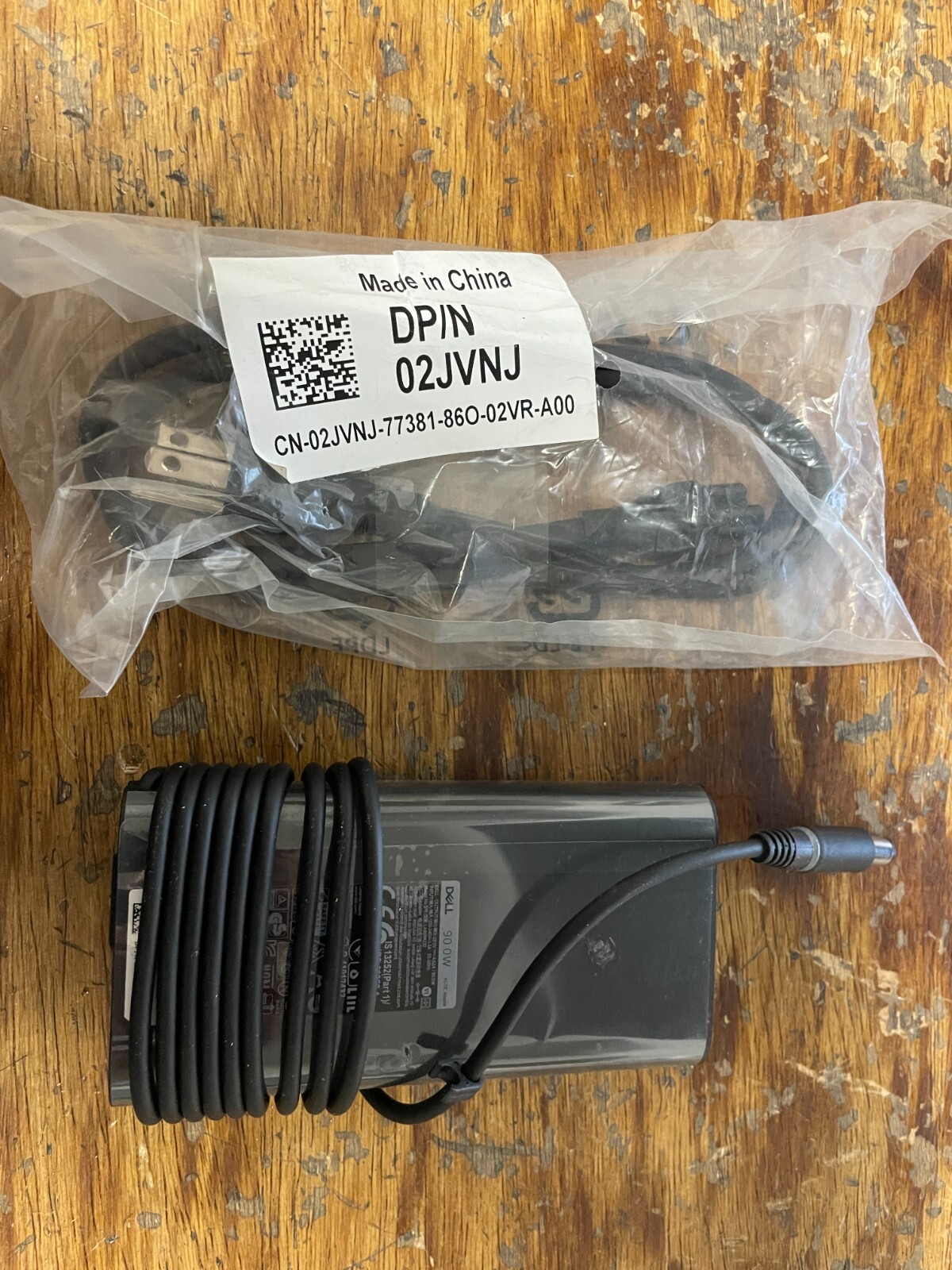 Dell LA90PM130 90W Power Adapter for sale online | eBay