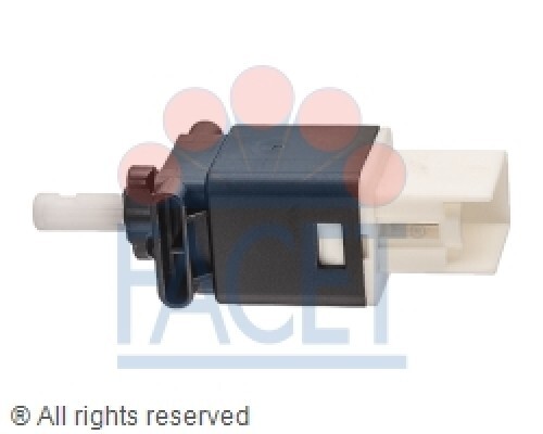 Brake Light Switch-Sport Facet 7.1269 fits 06-07 Mazda MX-5 Miata | eBay