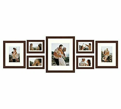 Multiple Picture Frames For Wall