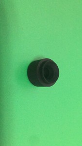 Genuine Engine Cover Stop Buffer Connector 2PC For Audi VW Skoda Seat ...