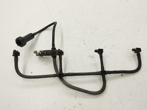 Ford Transit - Tourneo Connect Fuel Leak Off Return Pipe Hose Tube ...