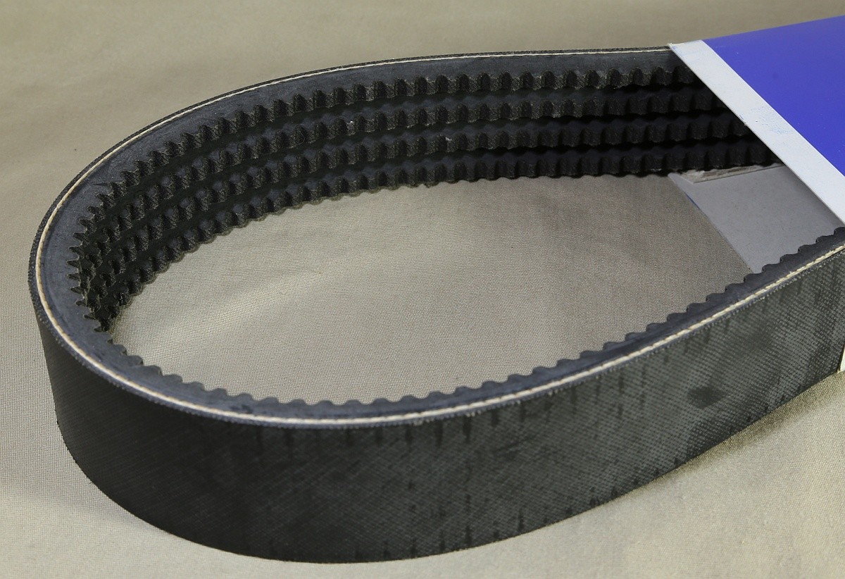 DOOSAN DAEWOO 130205-01257 REPLACEMENT FOR 65.96801-0195A FAN BELT | eBay