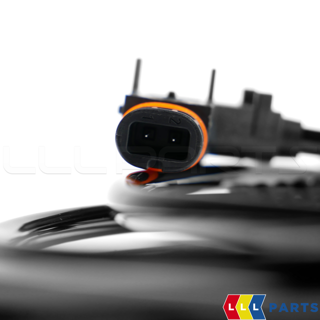 Mercedes-Benz Ml W164 Front Brake Pad Wear Sensor Indicator Genuine ...