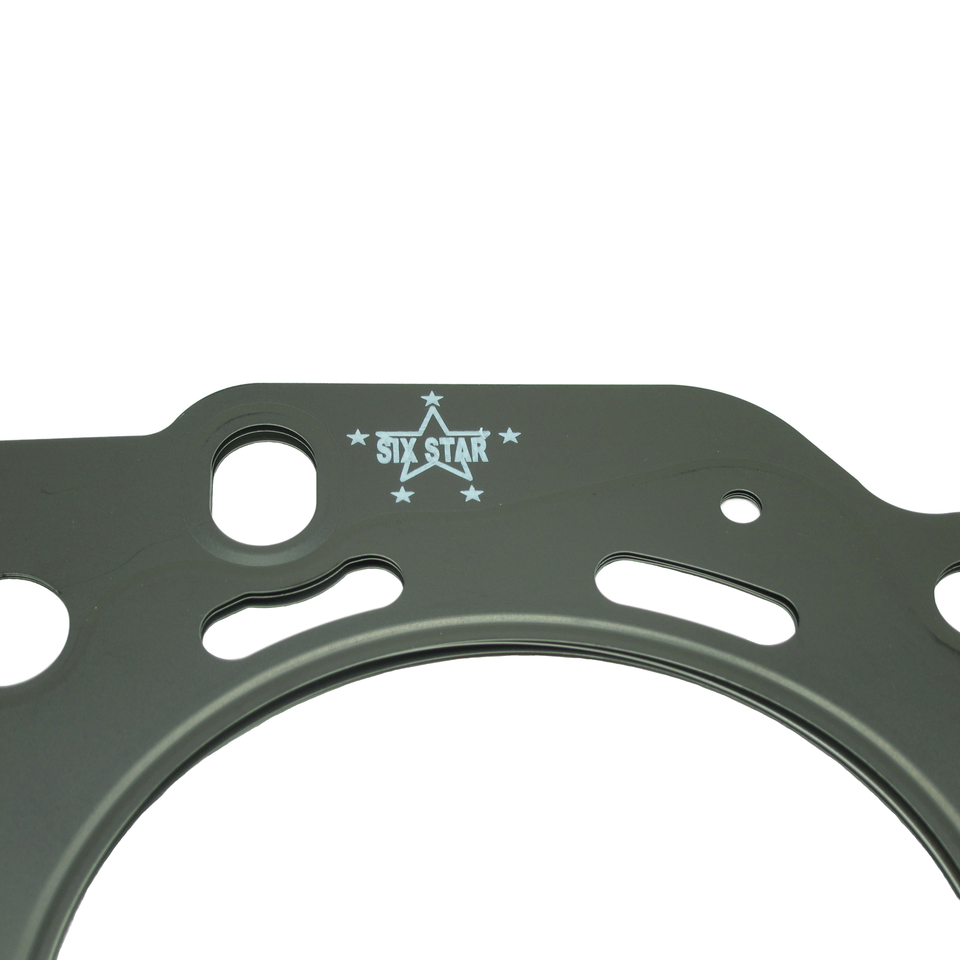 SixStar Subaru 2.5 SOHC Impreza Legacy Outback Forester MLS Head Gasket ...