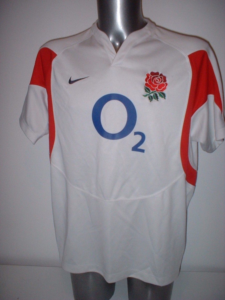 Inglaterra Rugby Rosa Nacional