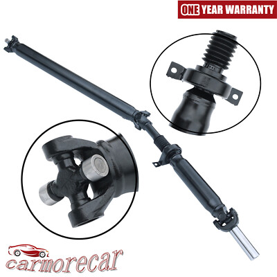 Rear Drive Shaft Assembly for Chevrolet Silverado 2500 GMC Sierra 2500 ...