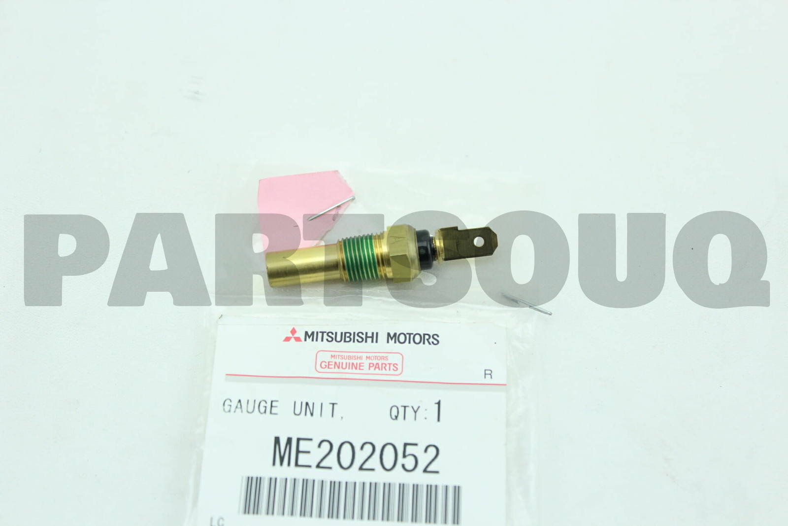 ME202052+Mitsubishi+OEM+Genuine+Gauge+Unit+Water+Temp for sale online ...