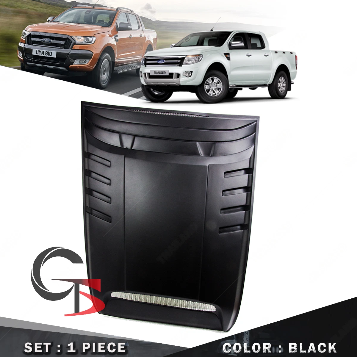 Ford Ranger T6 Problems