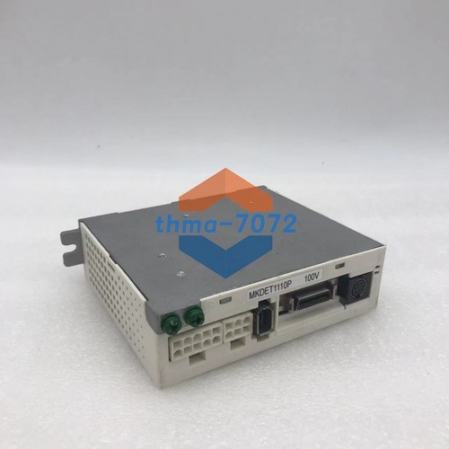 1PCS MKDET1110P 100-115VAC AC Servo Driver | eBay
