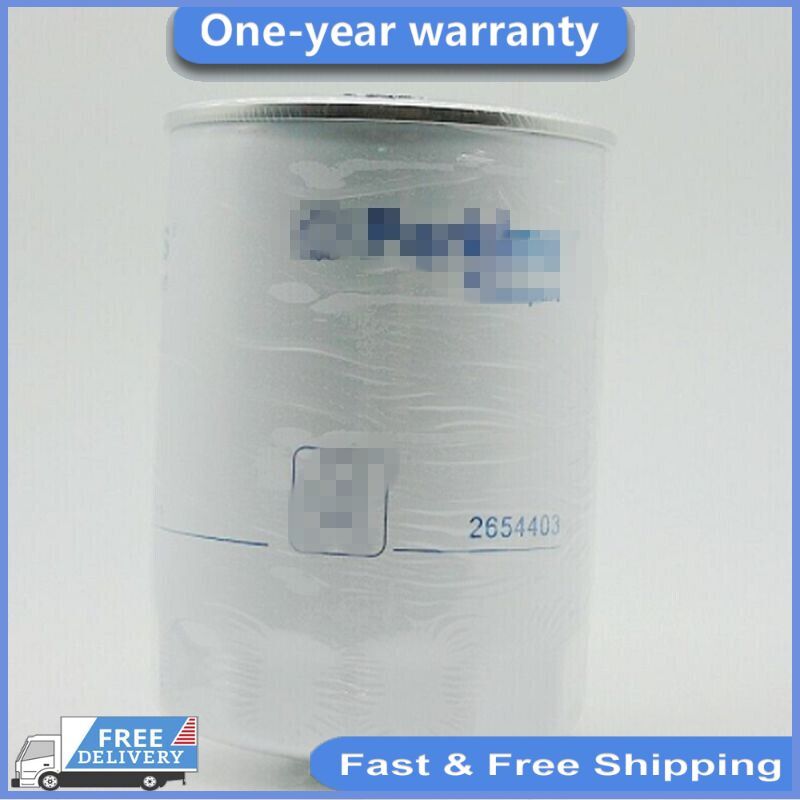 PERKINS 2654403 - cross reference oil filters | oilfilter ...