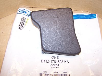 14-16 Transit Connect Rear Seat Back Release Cover DT1Z-1761693-KA OEM ...