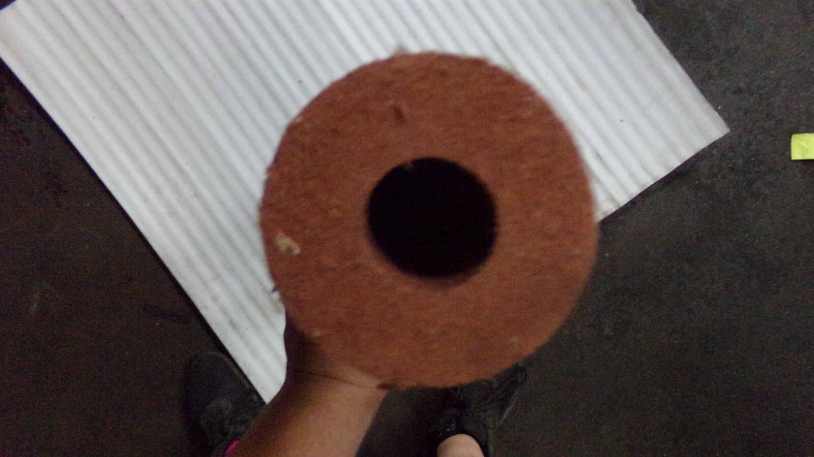 NEW Air Filter Cartridge C810 G78C83N Micro-Kleen*FREE SHIPPING* | eBay