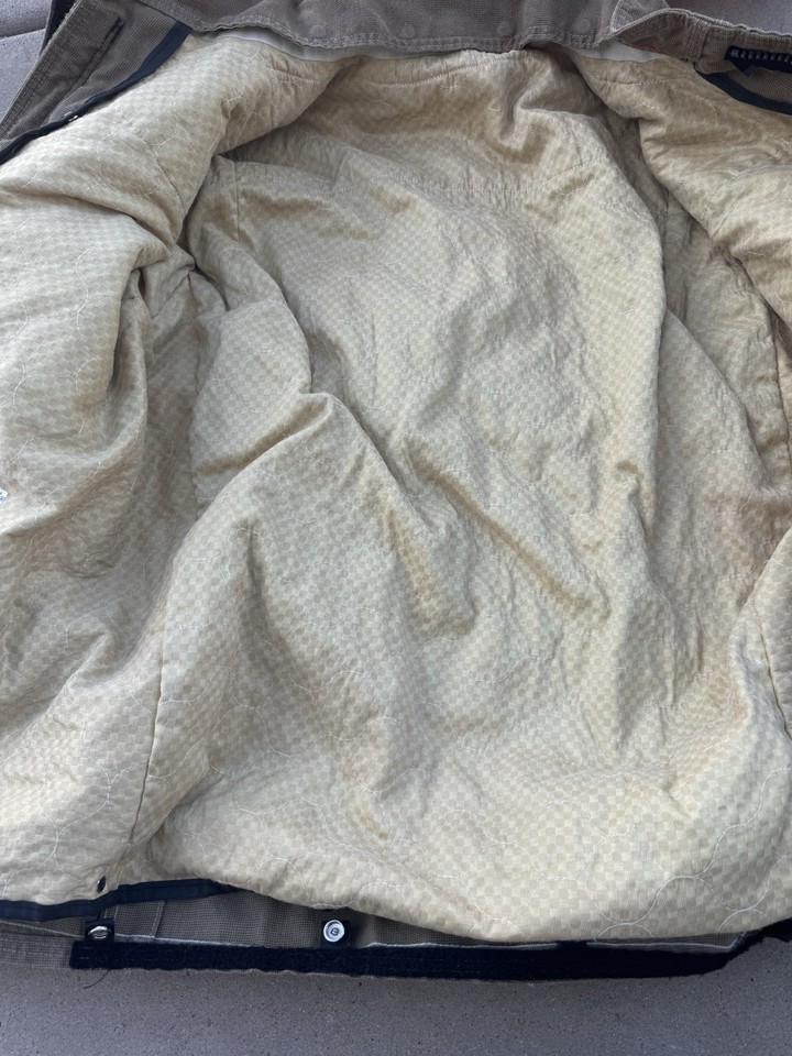 Globe gXtreme 3.0 Firefighter Bunker Gear Jacket And Pant Set | eBay