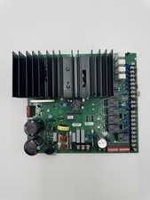 EST Edwards BPS6A Fire Alarm Control Panel Power Supply for sale online ...
