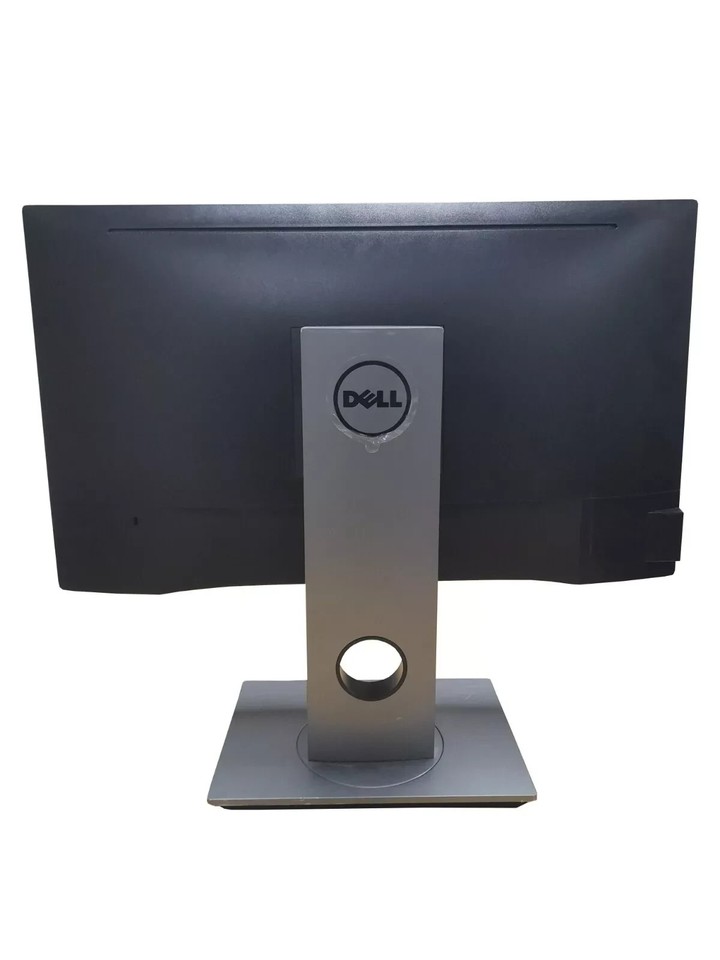 24 inch monitor screen Dell P2417 24" IPS LED Full HD HDMI DP | eBay UK