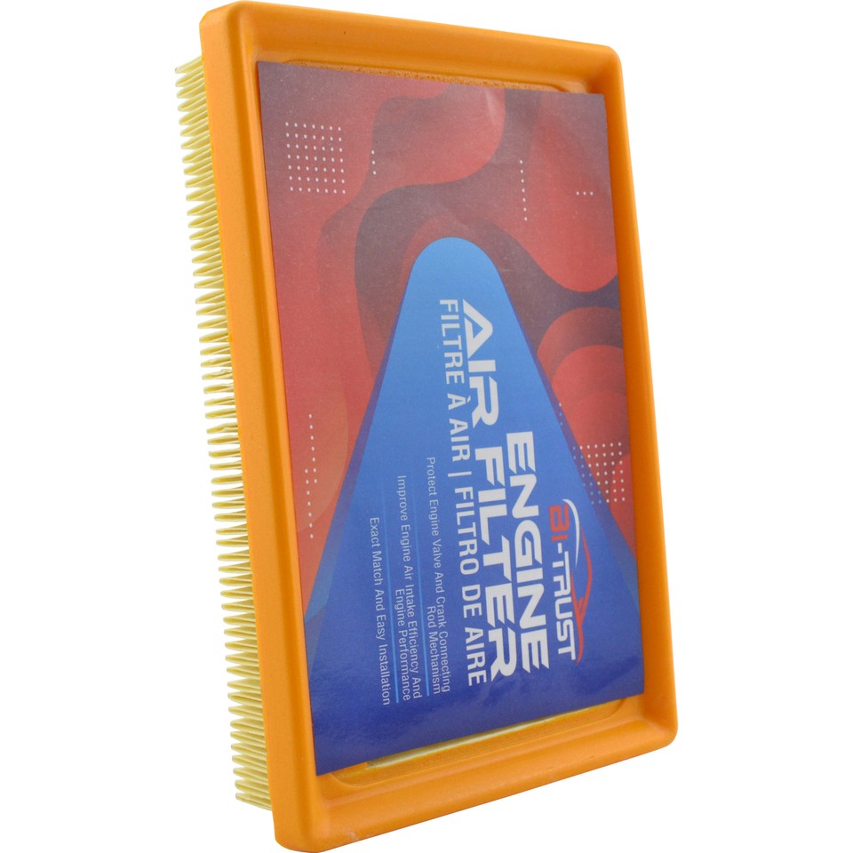 Engine Cabin Air Filter Combo Set for Toyota Prius C 2012-2019 1.5L ...