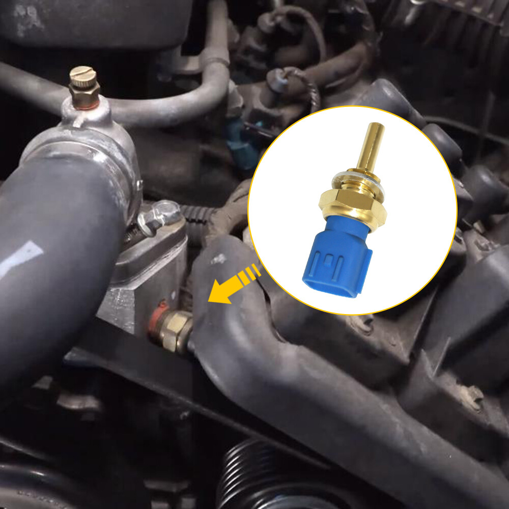 Remote Water Temperature Sensor ESP32 Based Automated Water Level