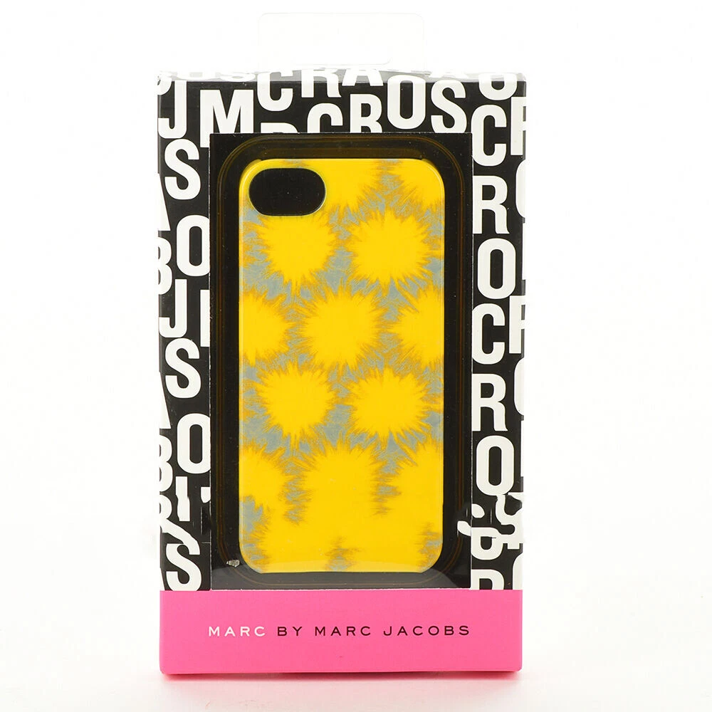 Marc Jacobs Iphone 5 Case