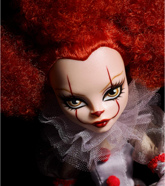 Mattel It Pennywise Monster 12 inch Action Figure - GNP22 for sale ...