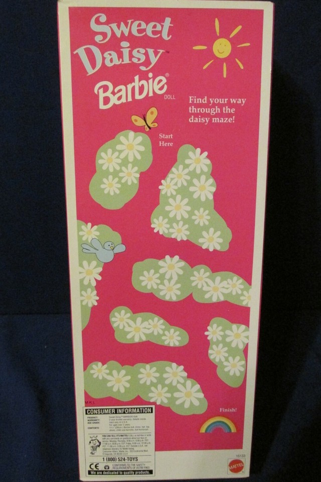 1994-97 Mattel BARBIE Collection Great Eras, Wal*Mart Spc.Ed., Military ...