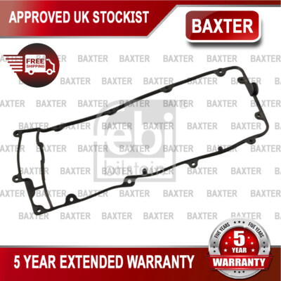 Fits Land Rover Discovery Defender 2.5 TD5 Baxter Rocker Cover Box ...