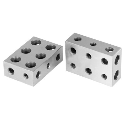 Gauge Blocks - Space Block Set