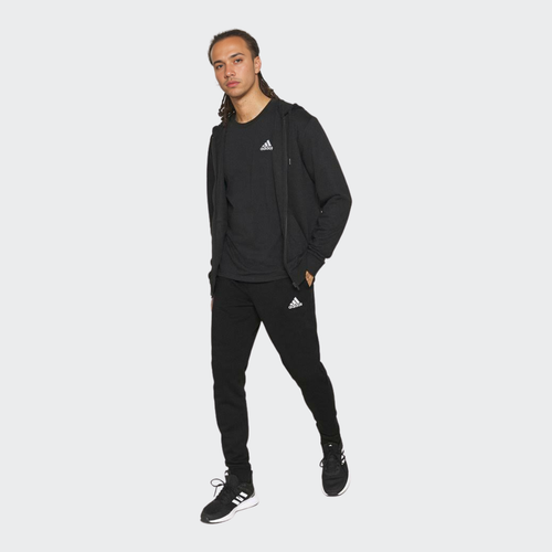 Label Contrast Logo Print Joggers - IB2769 | eBay