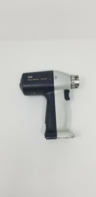 Orthopedic - Maxi Driver