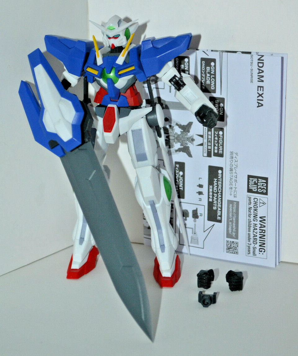 Exia Gundam