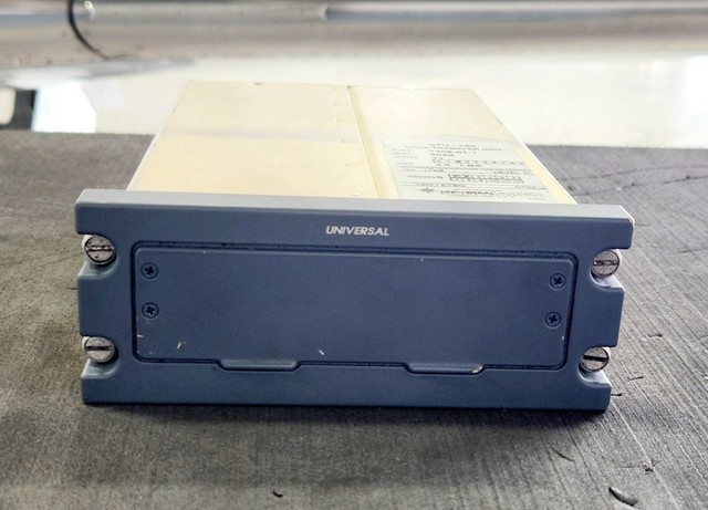 Data Transfer Unit Dtu-100 Universal Avionics for sale online | eBay