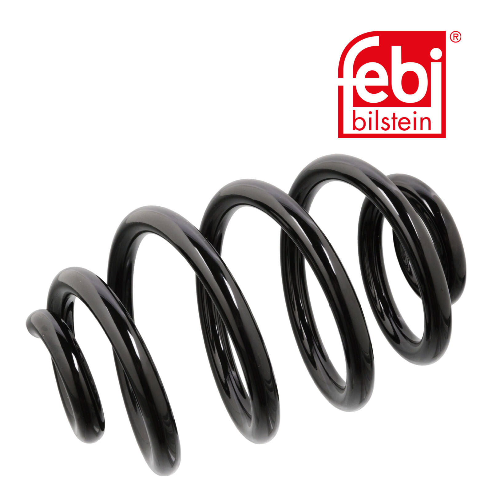 FEBI Coil Spring - 104695 [AU] 4054224046951 | eBay Australia