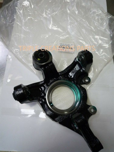 GENUINE Toyota 42305-48051 CARRIER SUB-ASSY, REAR AXLE, LH 4230548051 ...