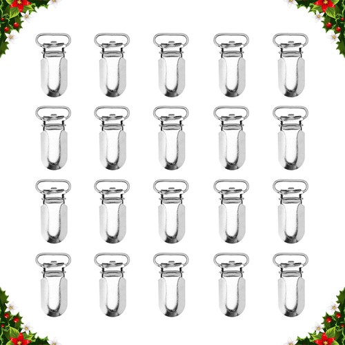 Suspender Belt Clip Suspender Clips Replacement Suspender Clips | eBay