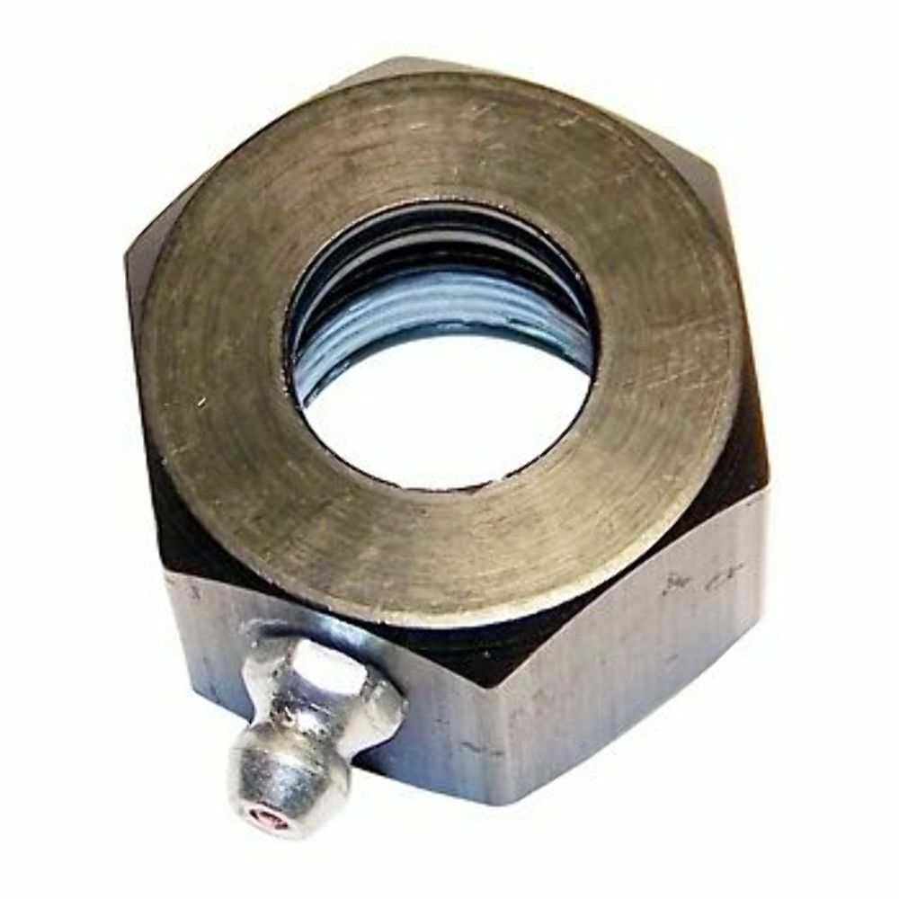 NIB Johnson Evinrude Suzuki Honda Tilt Tube Grease Nut 7/8" ID Anodized ...