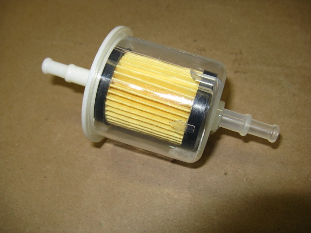 MGB MGBGT pair SU Carb AIR FILTERS [GFE1003] + FUEL FILTER [GFE7004 ...