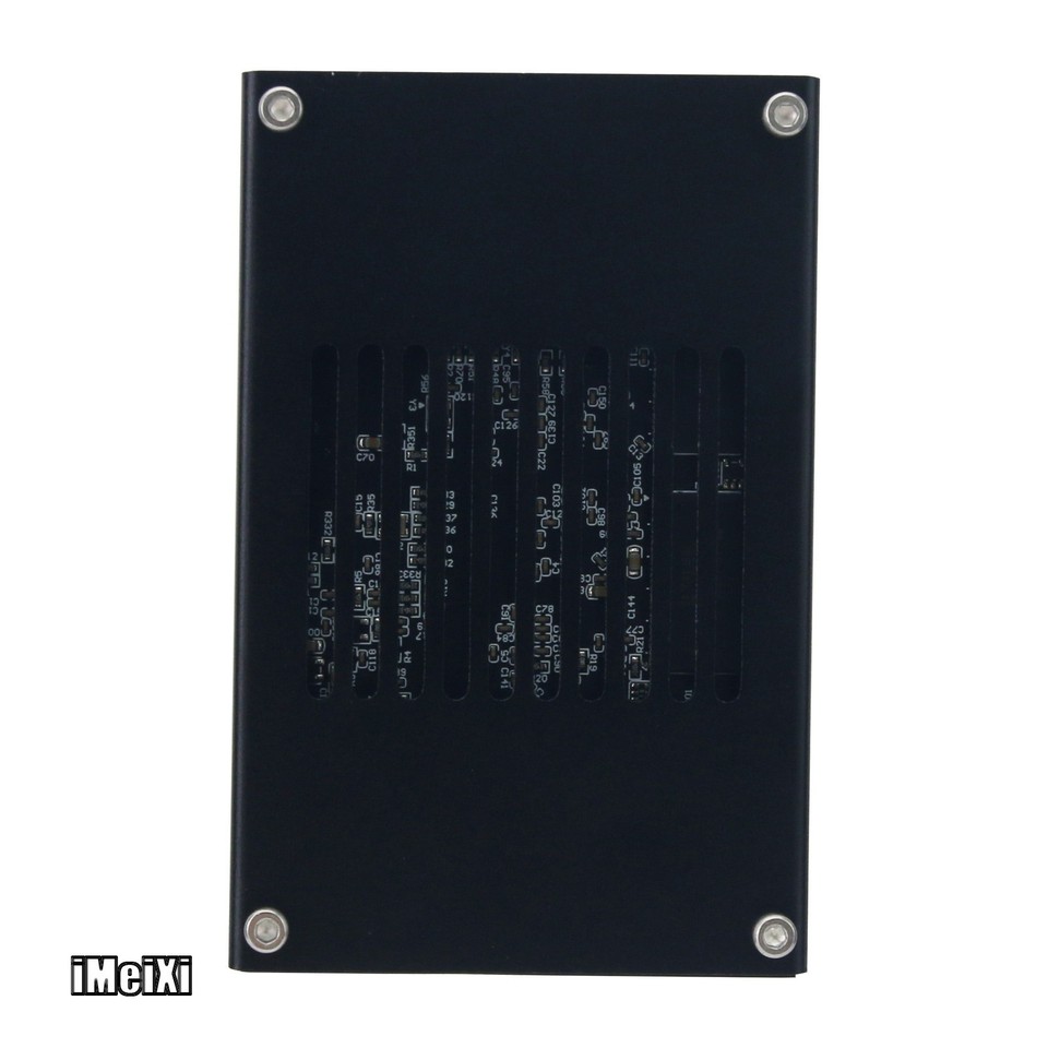 MiSTer Game Console with Cyclone V SoC FPGA Board Metal Enclosure 32GB ...