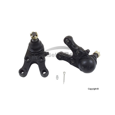 One New Suspension Ball Joint Front Right Lower MB831038 for Mitsubishi ...