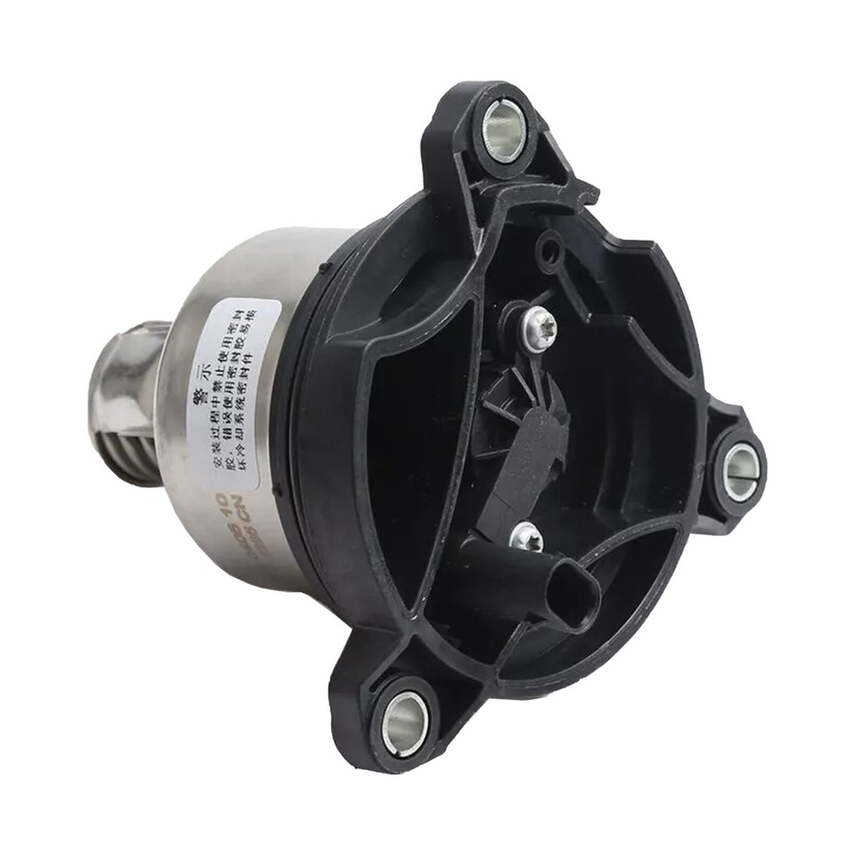 9A712111510 Engine Thermostat für Porsche Cayenne Macan Panamera. | eBay.de