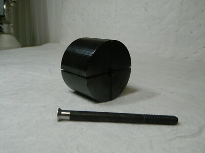 Constance 5C Long Internal Collet 1/2"-2 x 1/2" x 1-3/4" ML25 | eBay